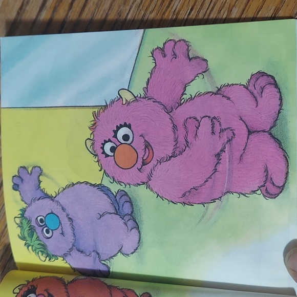Sesame Street | Other | Sesame Street Shake A Leg | Poshmark